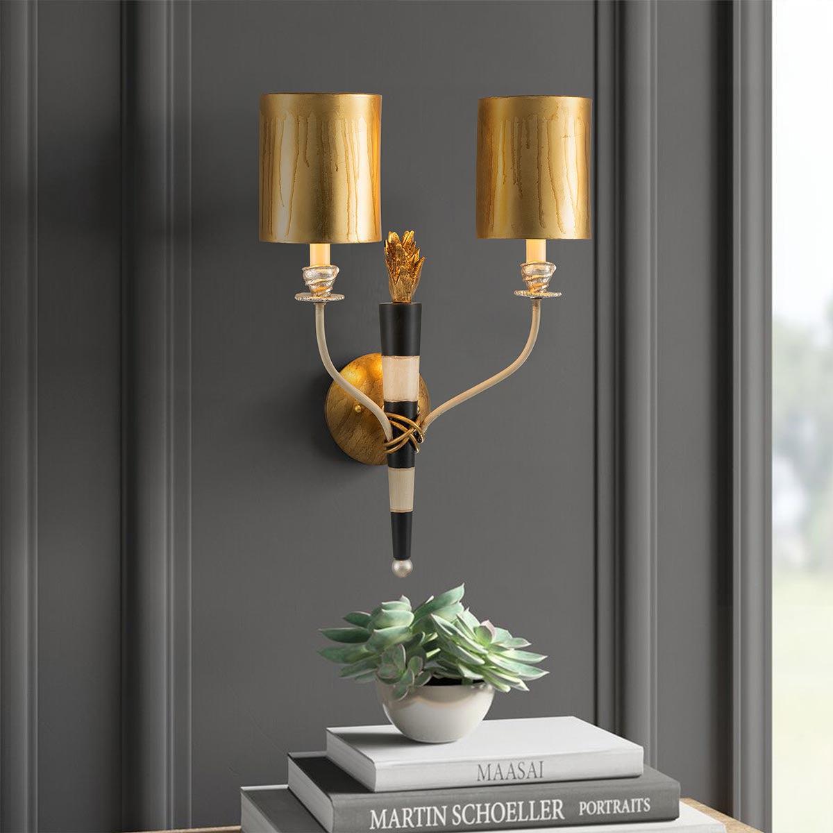 Shop Exquisite Wall Lights at Beaumonde | Designs for Every Home