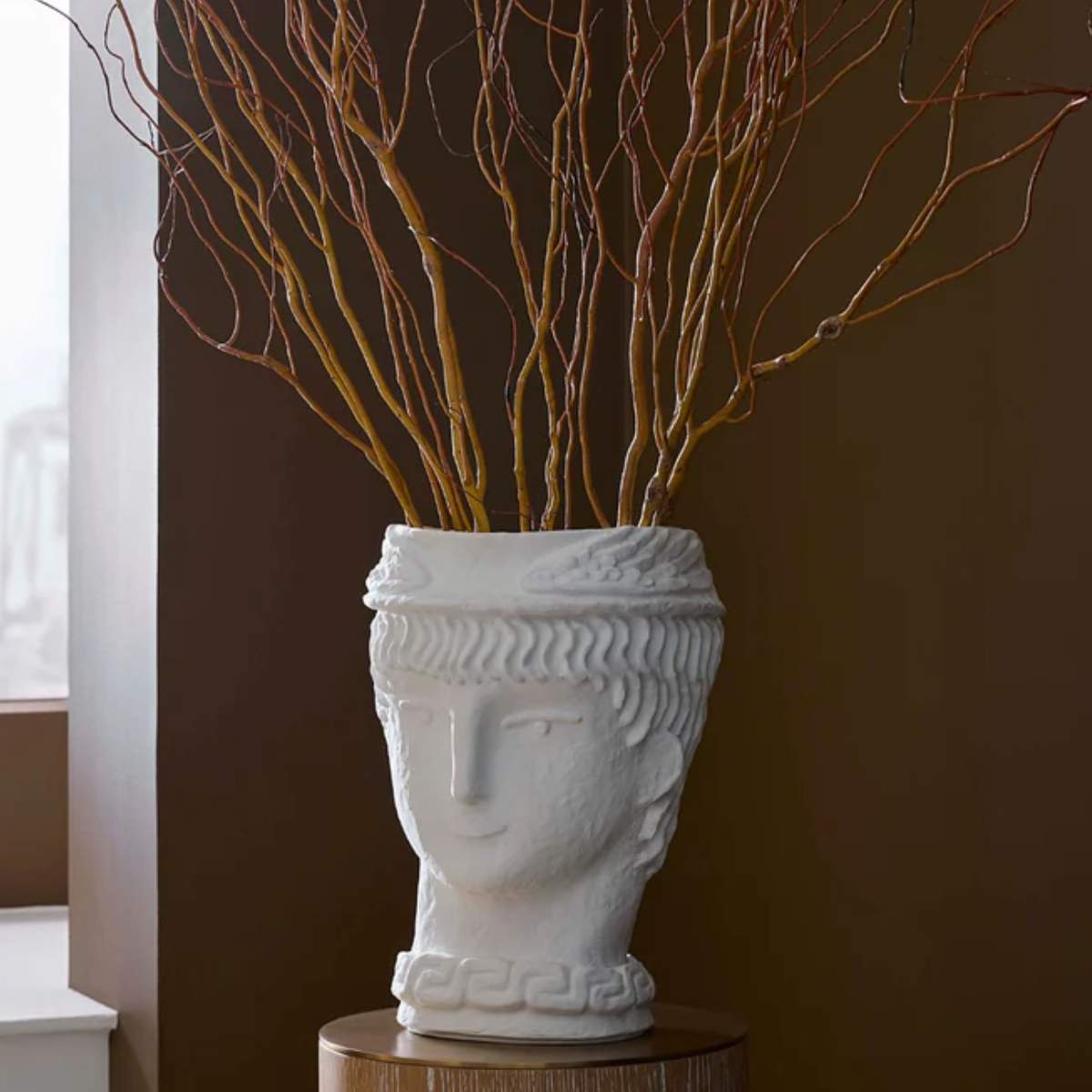 Jonathan Adler Apollo Vase – Beaumonde