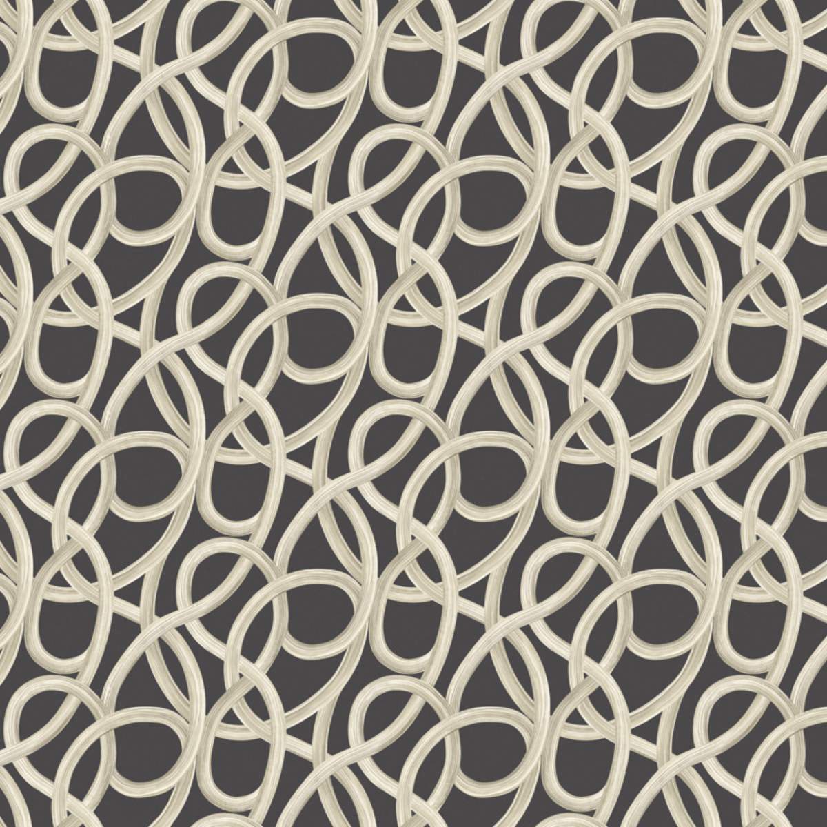 Ohpopsi Concept Twisted Geo - Raven – Beaumonde