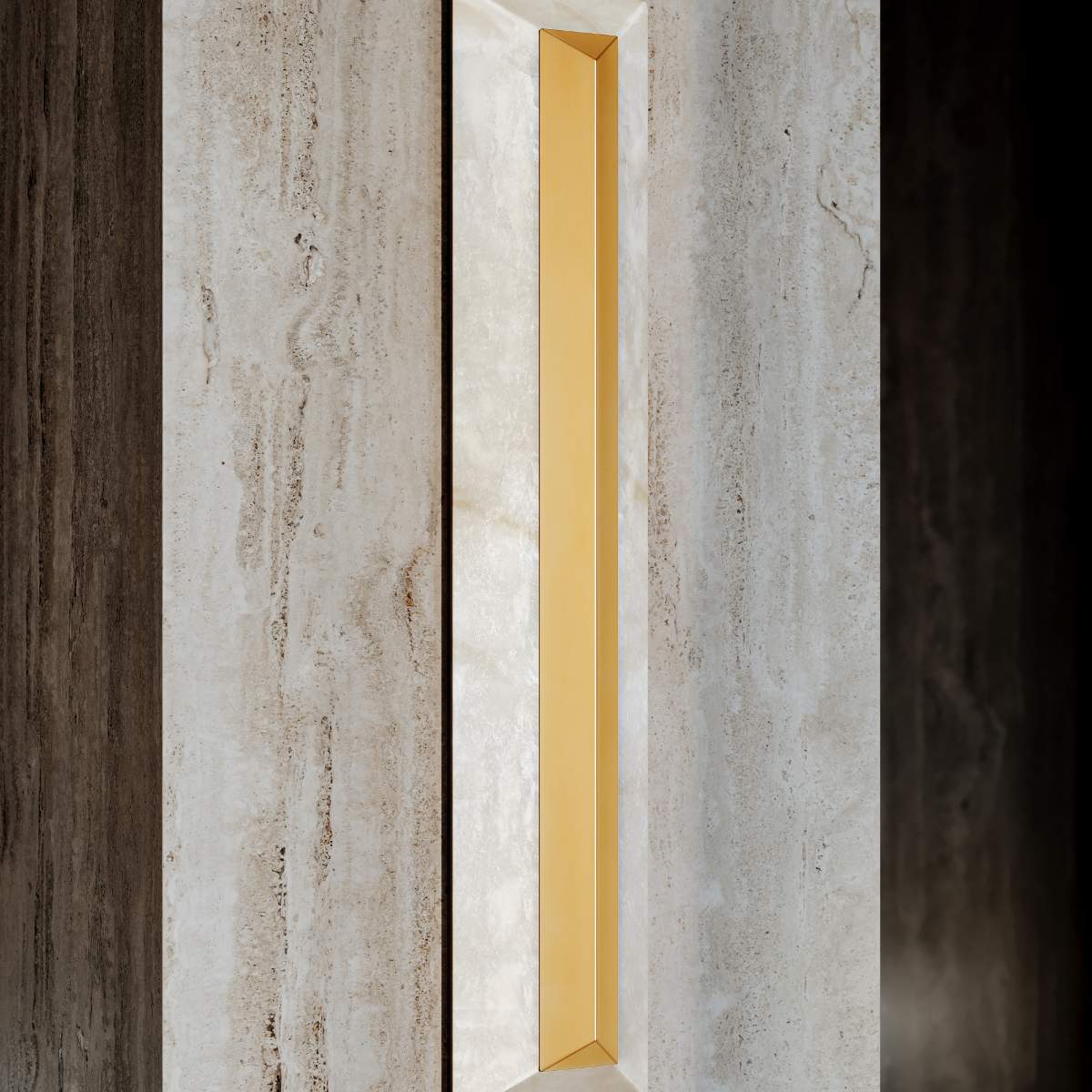 Hudson Valley Lighting Corbett 1 Light Sconce - Perth – Beaumonde