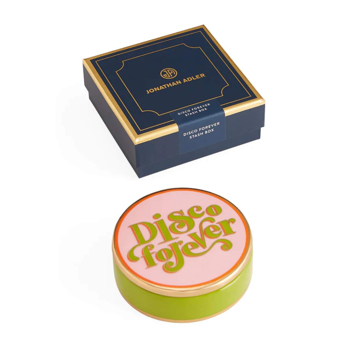 Jonathan Adler Disco Forever Box – Beaumonde