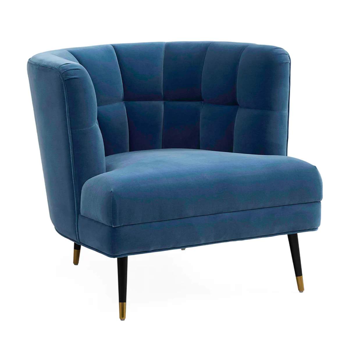 Jonathan Adler Draper Club Chair – Beaumonde