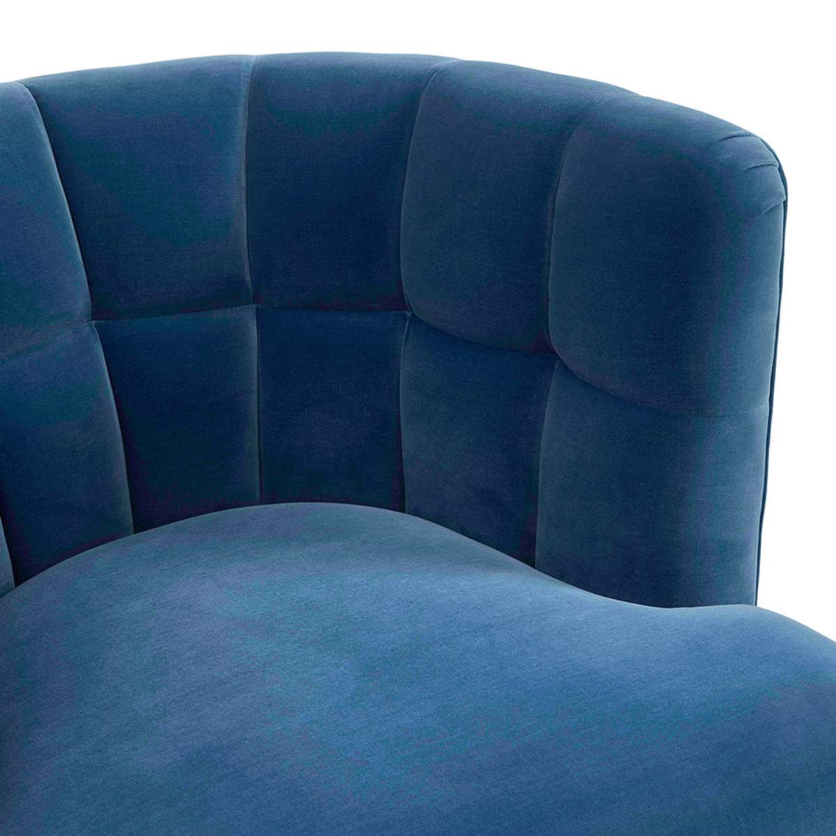 Jonathan Adler Draper Club Chair – Beaumonde