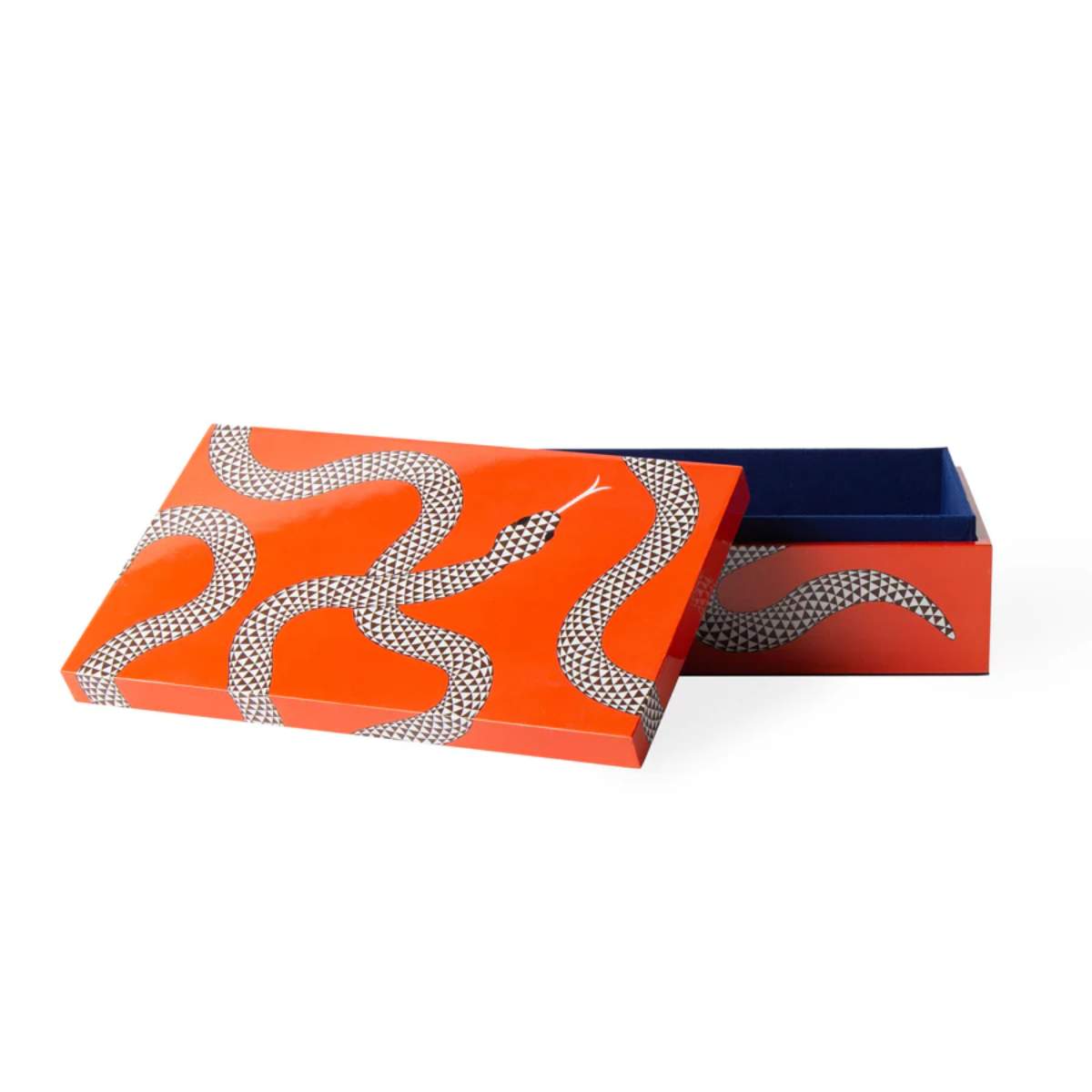 Jonathan Adler Eden Lacquer Box – Beaumonde