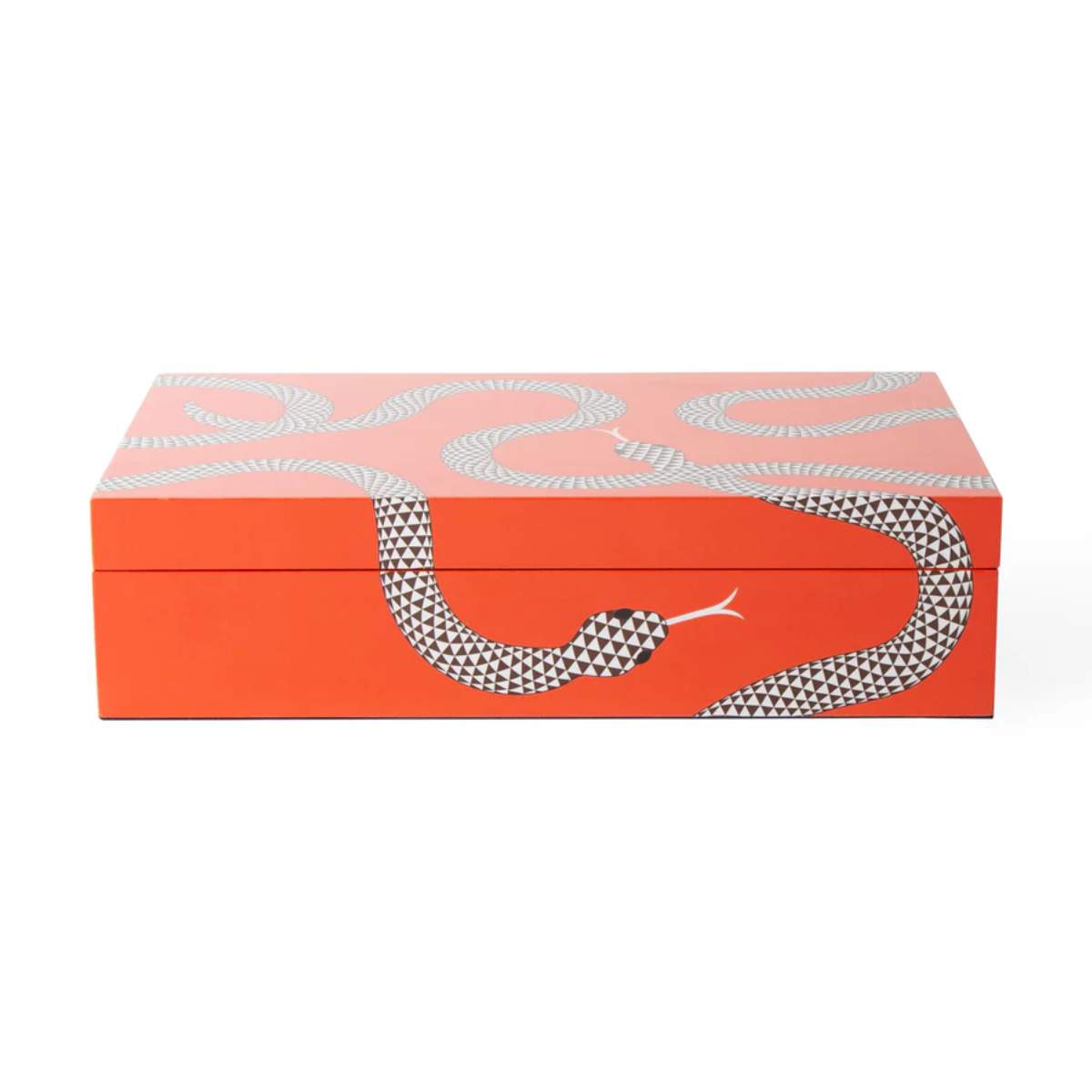 Jonathan Adler Eden Lacquer Box – Beaumonde