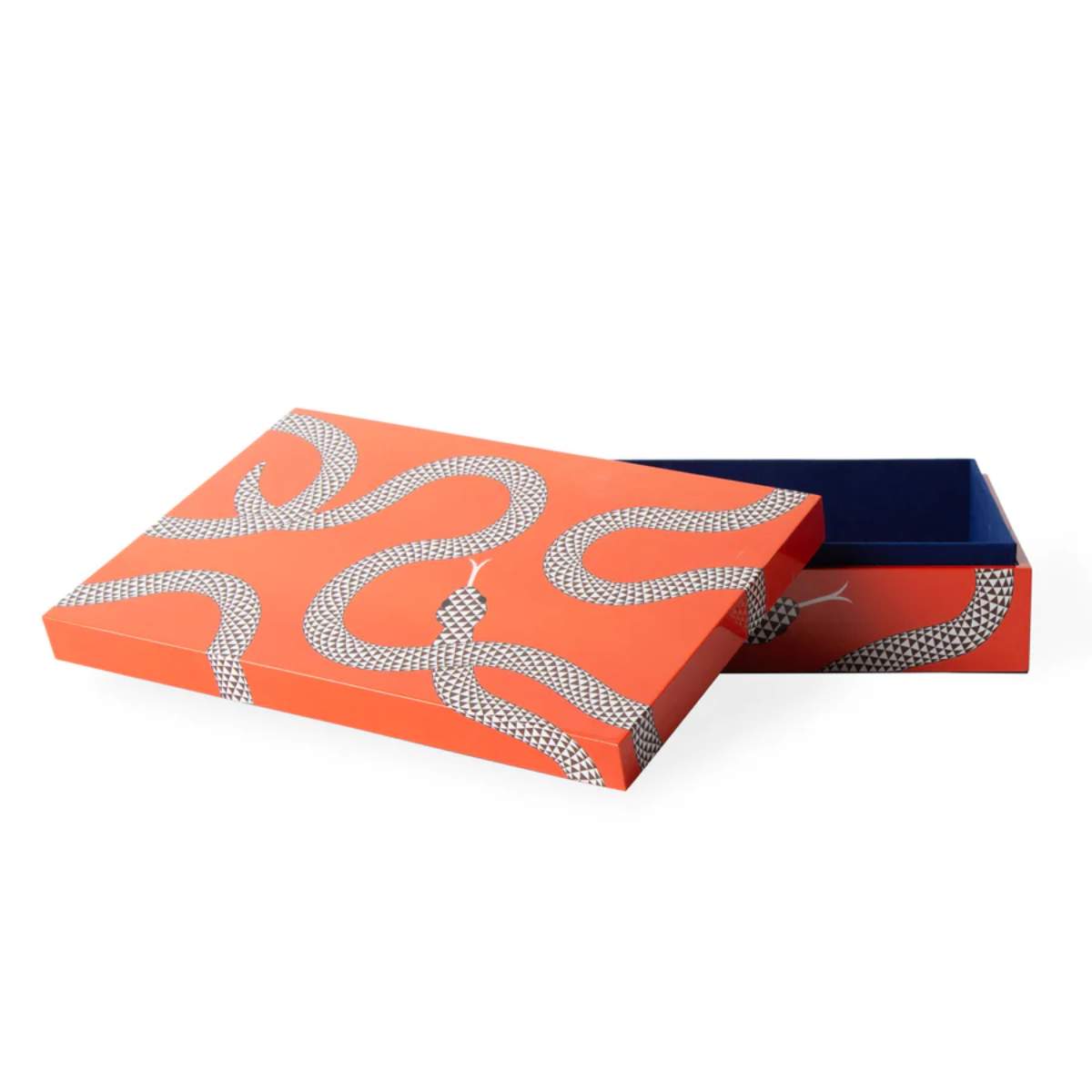 Jonathan Adler Eden Lacquer Box – Beaumonde