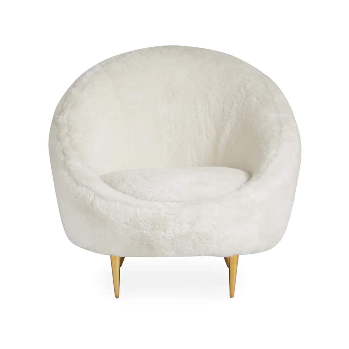 Jonathan Adler Ether Chair – Beaumonde