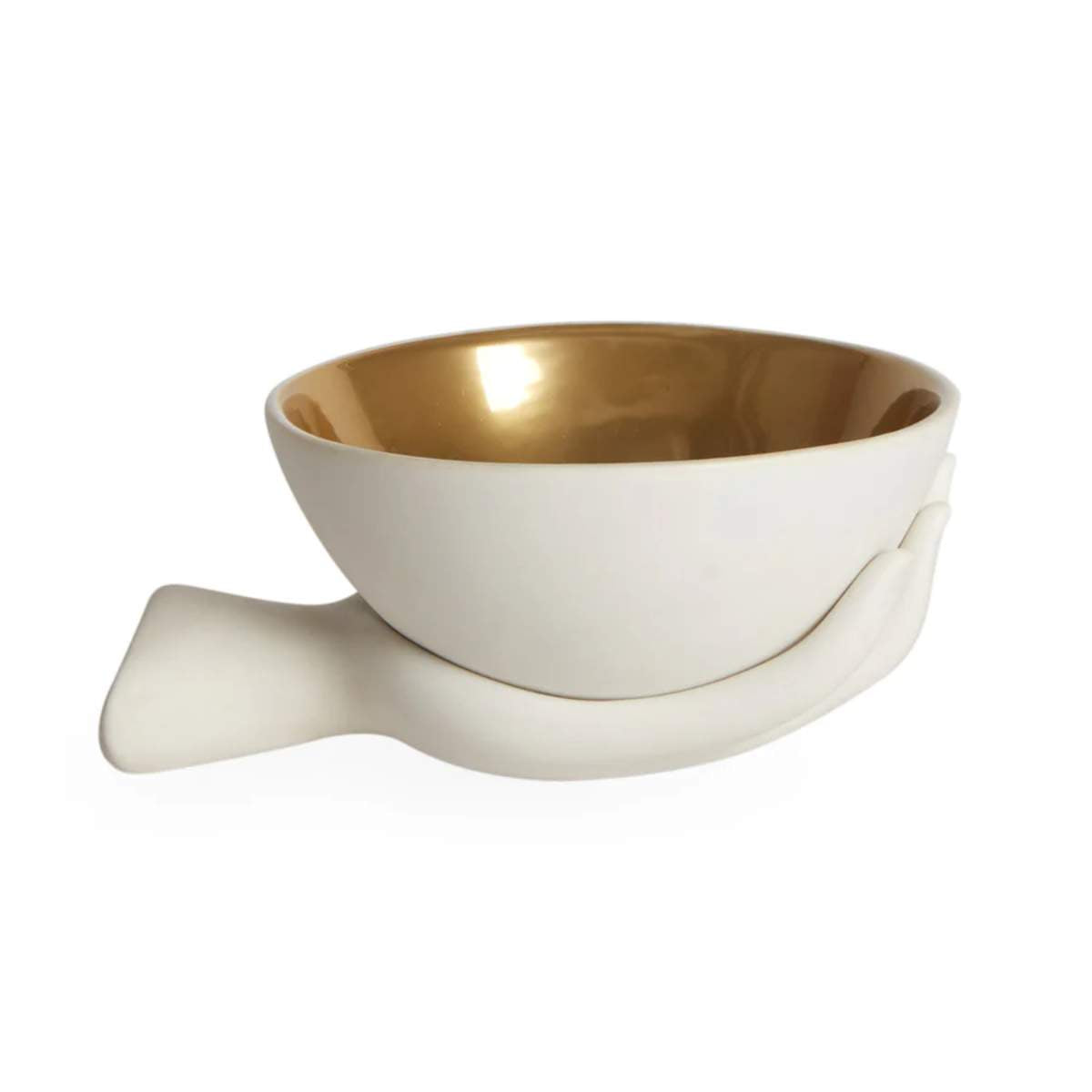 Jonathan Adler Eve Accent Bowl – Beaumonde