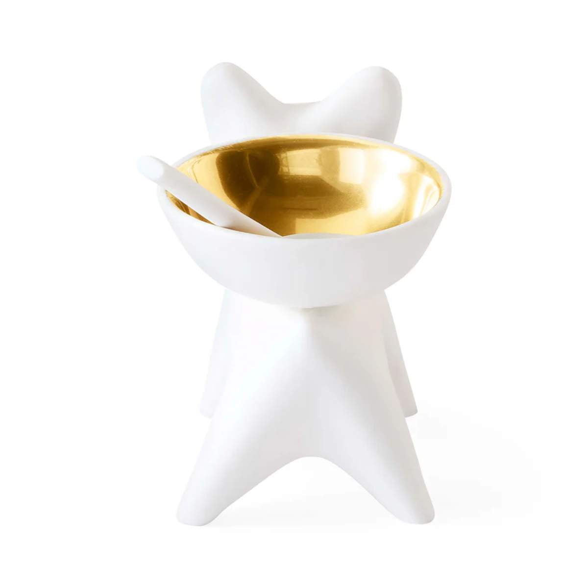 Jonathan Adler French Bulldog Salt & Pepper Cellar – Beaumonde