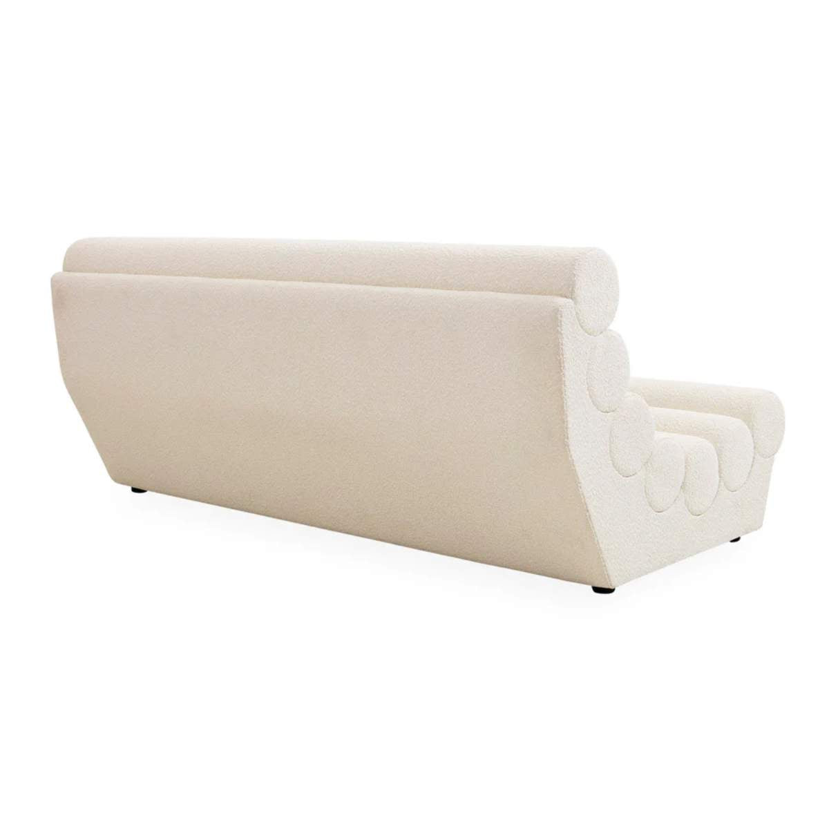 Jonathan Adler Futura Slipper Sofa – Beaumonde