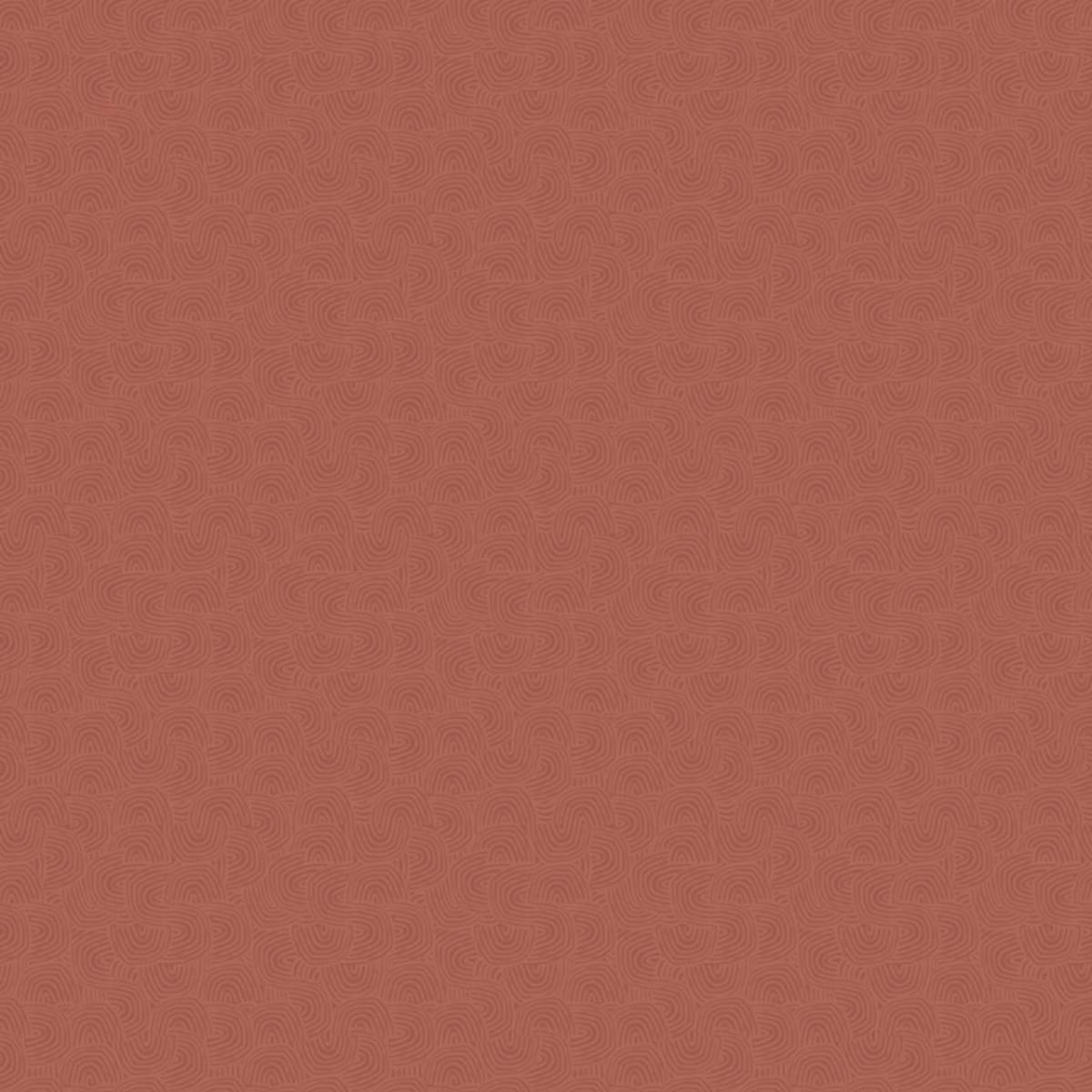 Ohpopsi Glasshouse Venation - Rust – Beaumonde