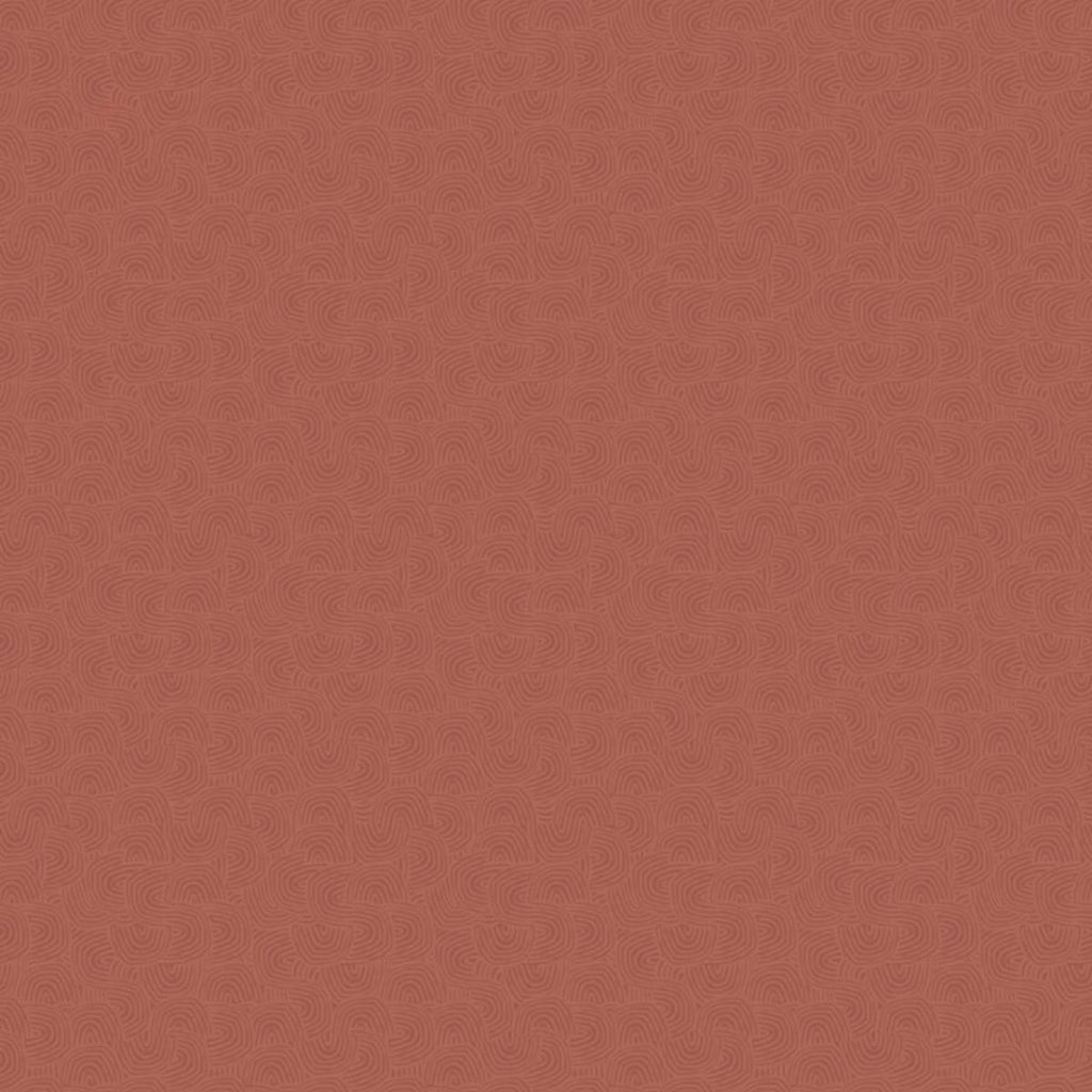 Ohpopsi Glasshouse Venation - Rust – Beaumonde