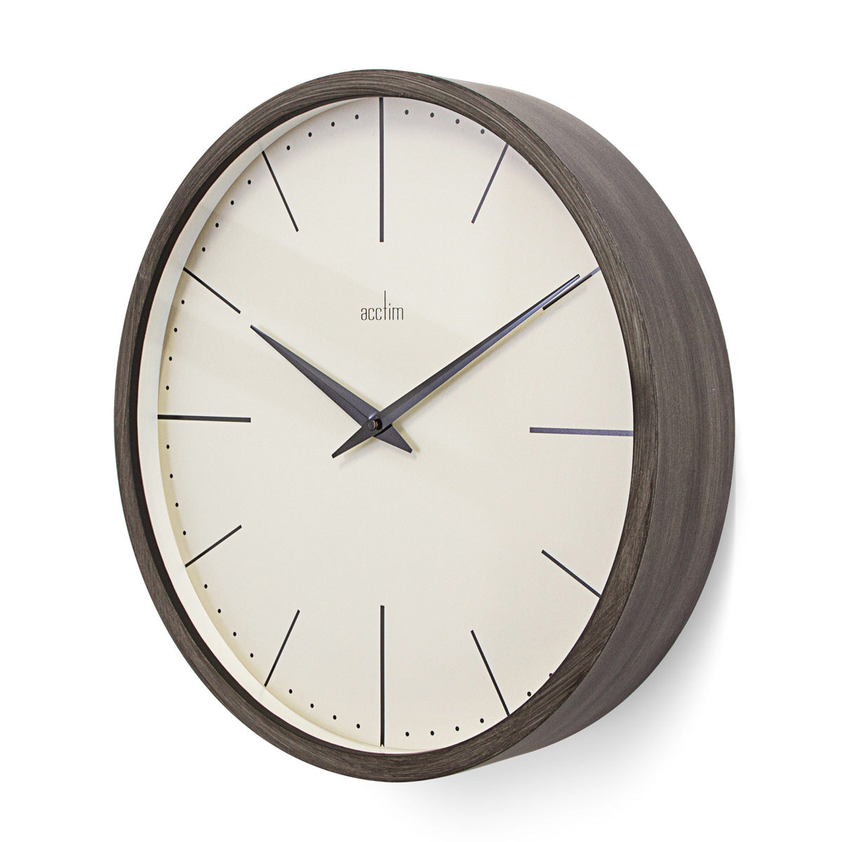 Acctim Leksvik Wall Clock – Beaumonde