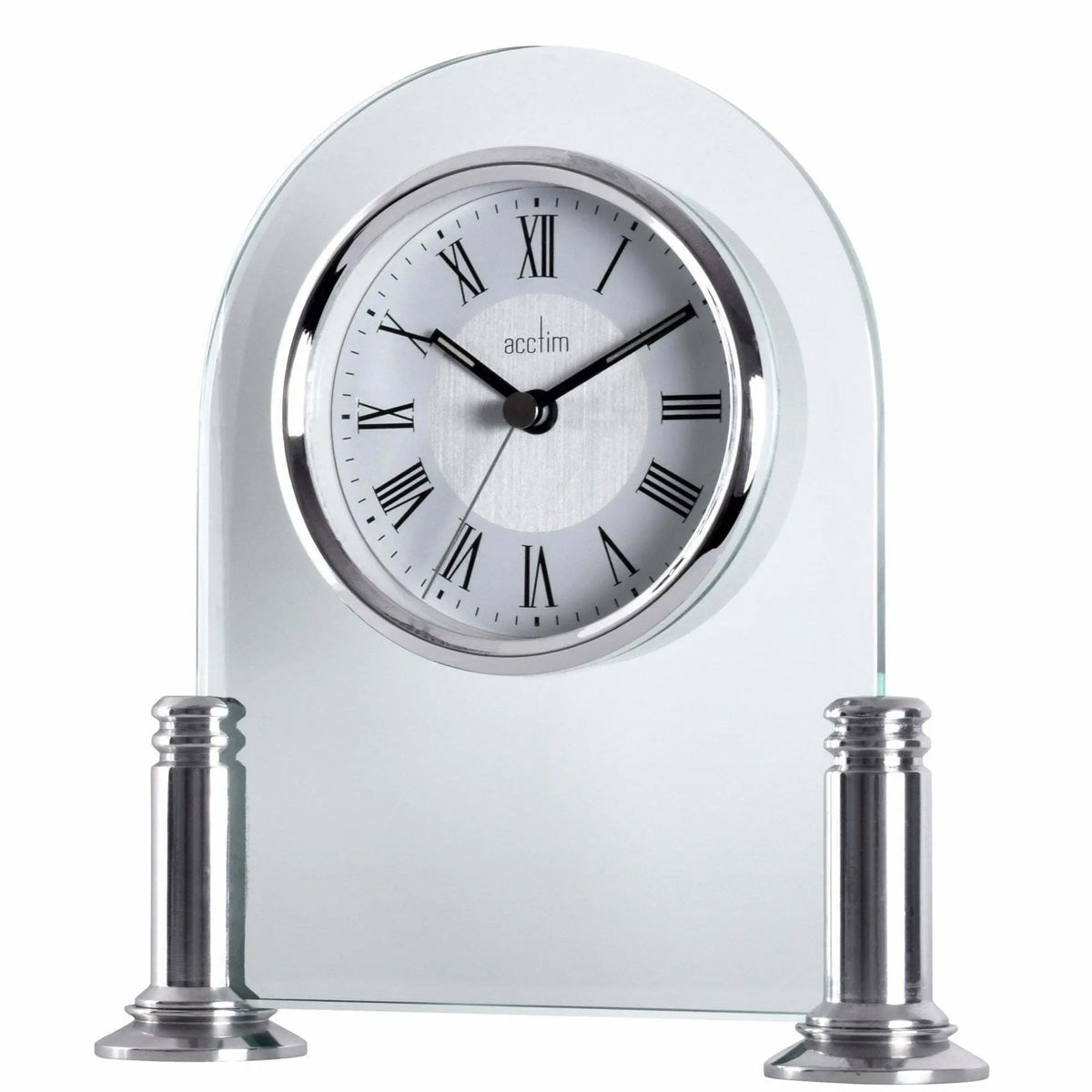 Acctim Bewdley Table Clock – Beaumonde