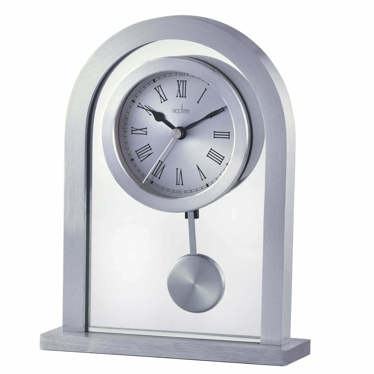 Acctim Bathgate Table Clock – Beaumonde