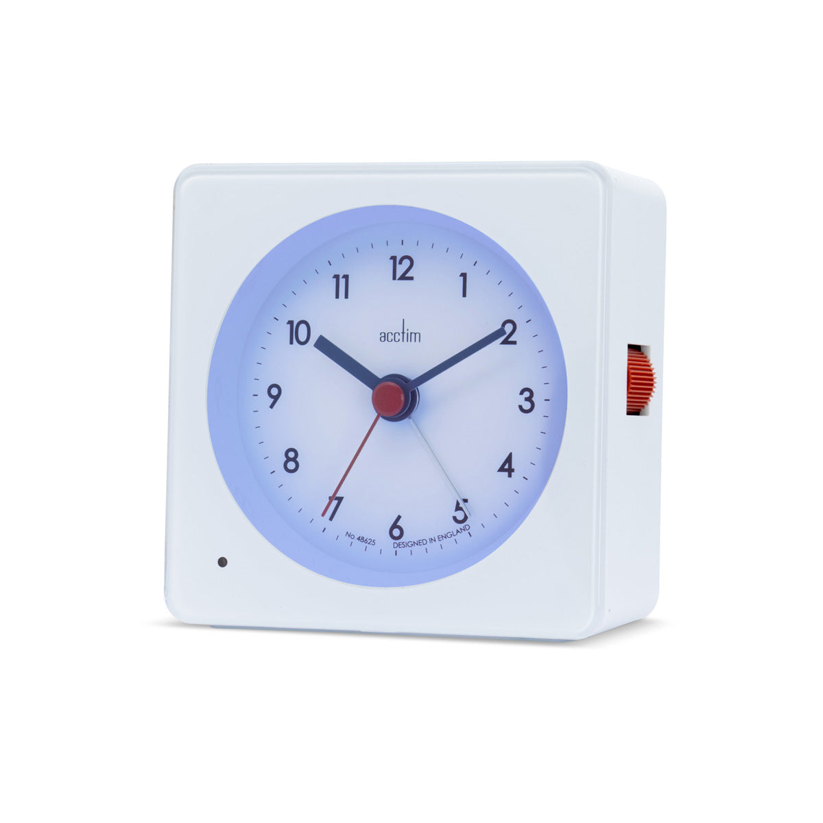 Acctim Barber Smartlite® Alarm Clock – Beaumonde