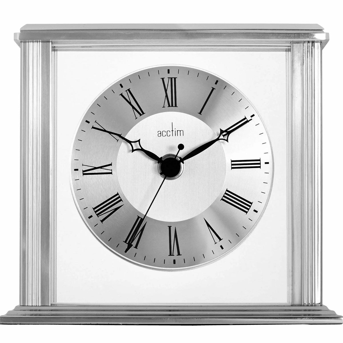 Acctim Hamilton Table Clock – Beaumonde