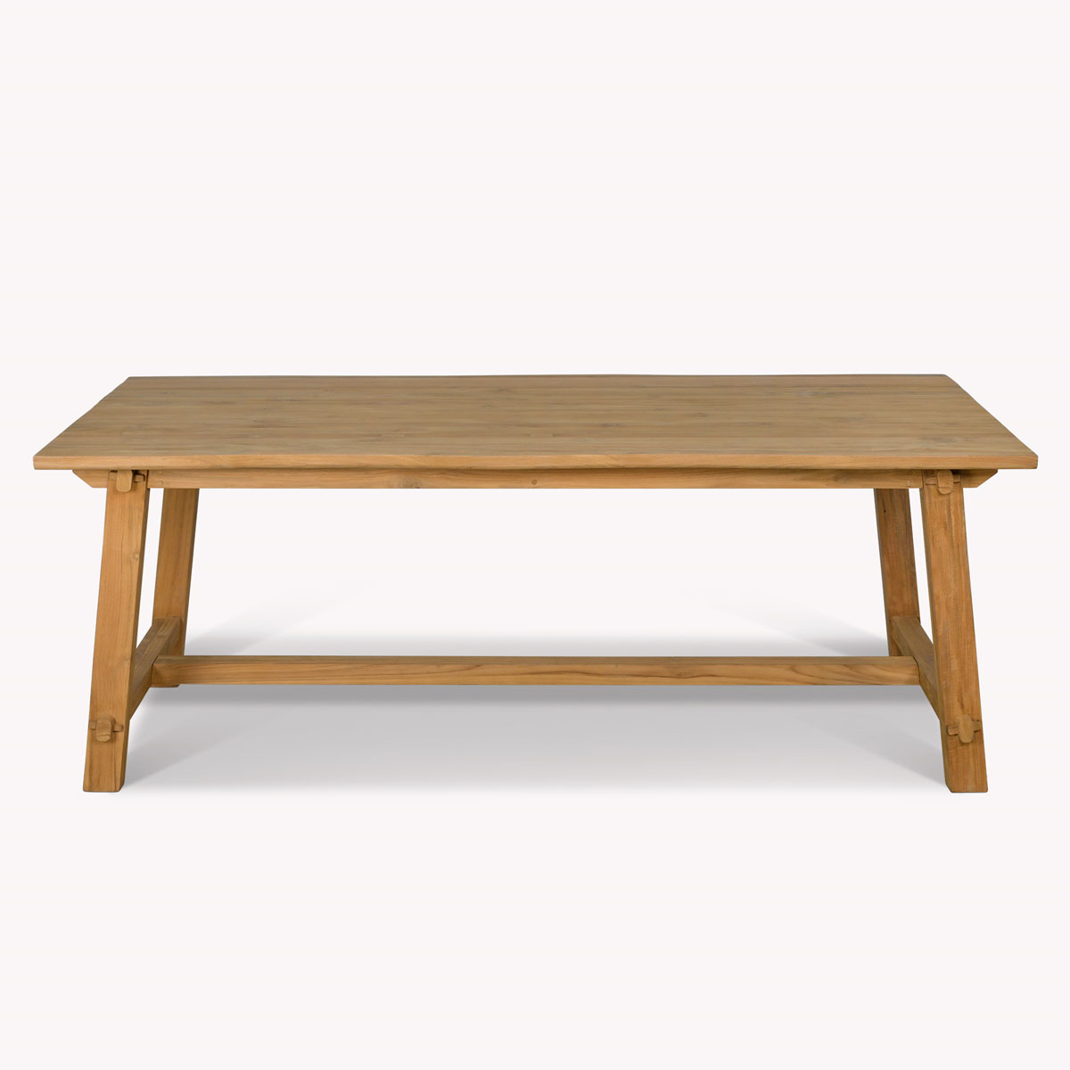 Garden Trading Hanborough Dining Table – Beaumonde