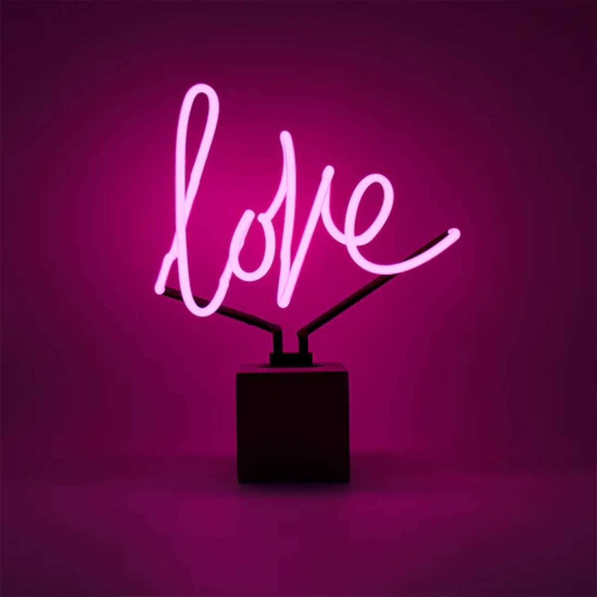 Locomocean Love Neon Light – Beaumonde