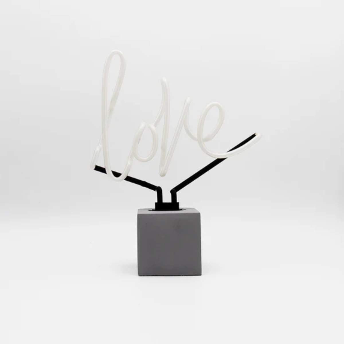 Locomocean Love Neon Light – Beaumonde