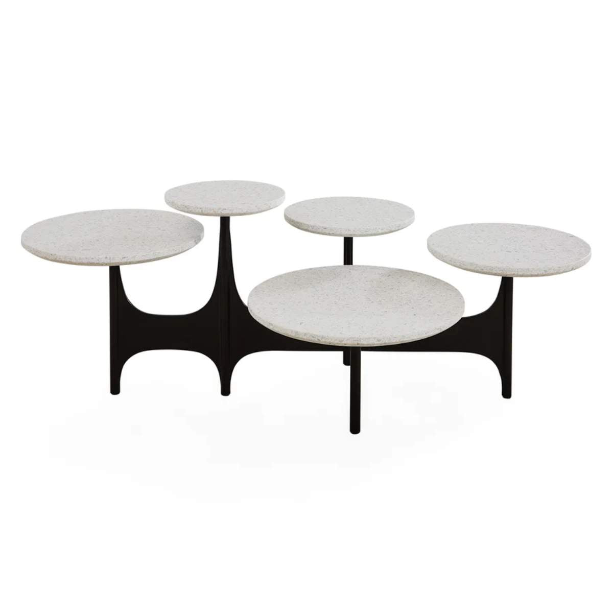 Jonathan Adler Milano Cocktail Table – Beaumonde