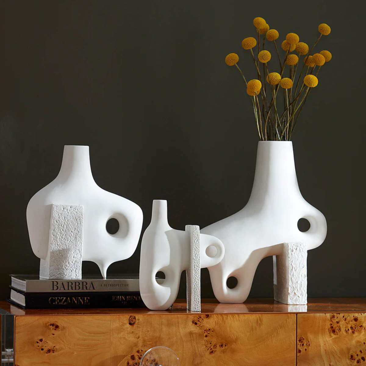 Jonathan Adler Paradox Vase – Beaumonde