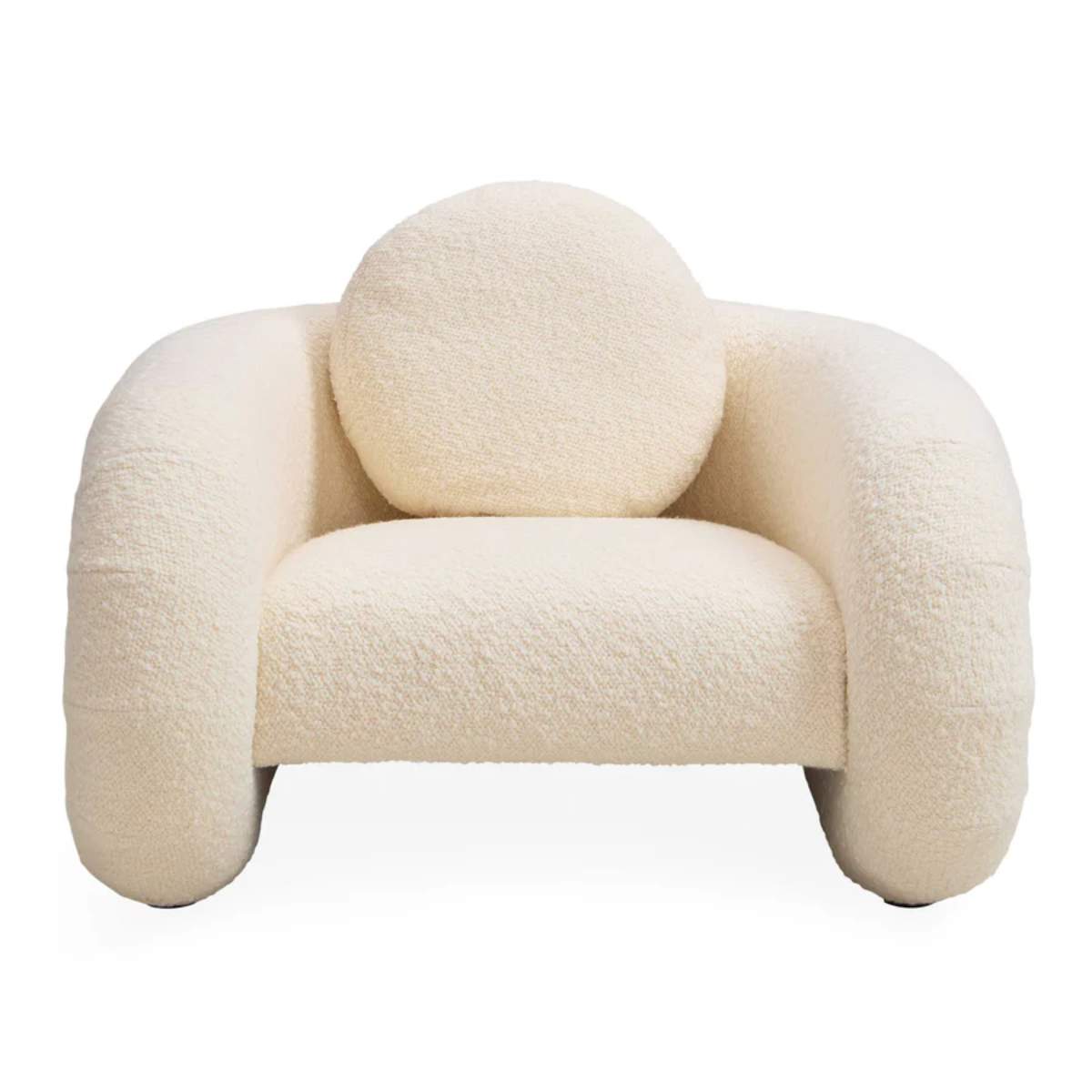 Jonathan Adler Pompidou Lounge Chair – Beaumonde