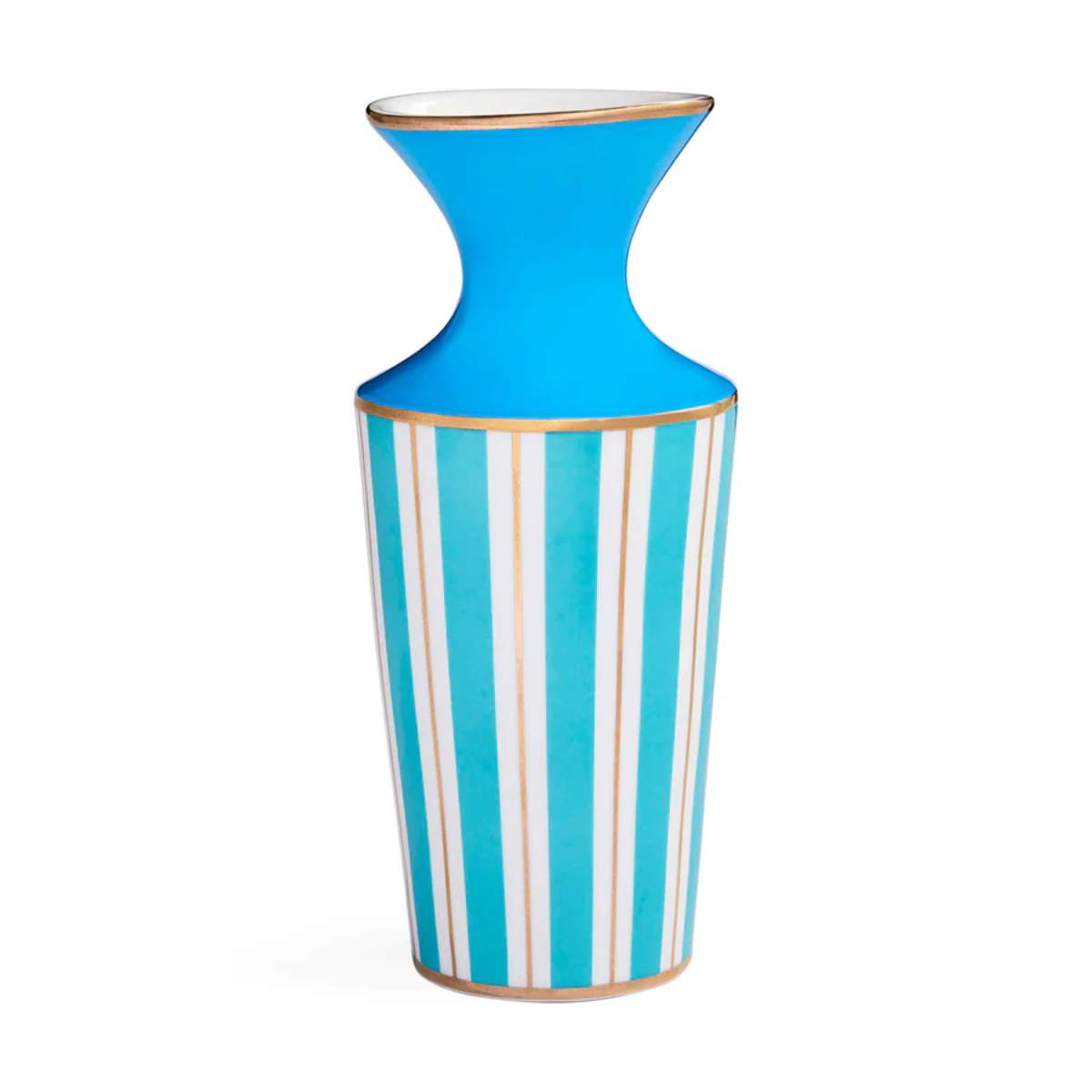Jonathan Adler Portofino Cuff Vase – Beaumonde