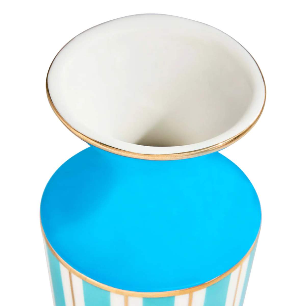 Jonathan Adler Portofino Cuff Vase – Beaumonde