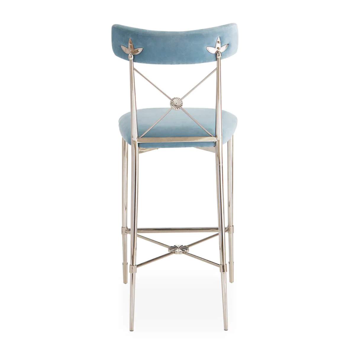 Jonathan Adler Rider Counter Stool – Beaumonde