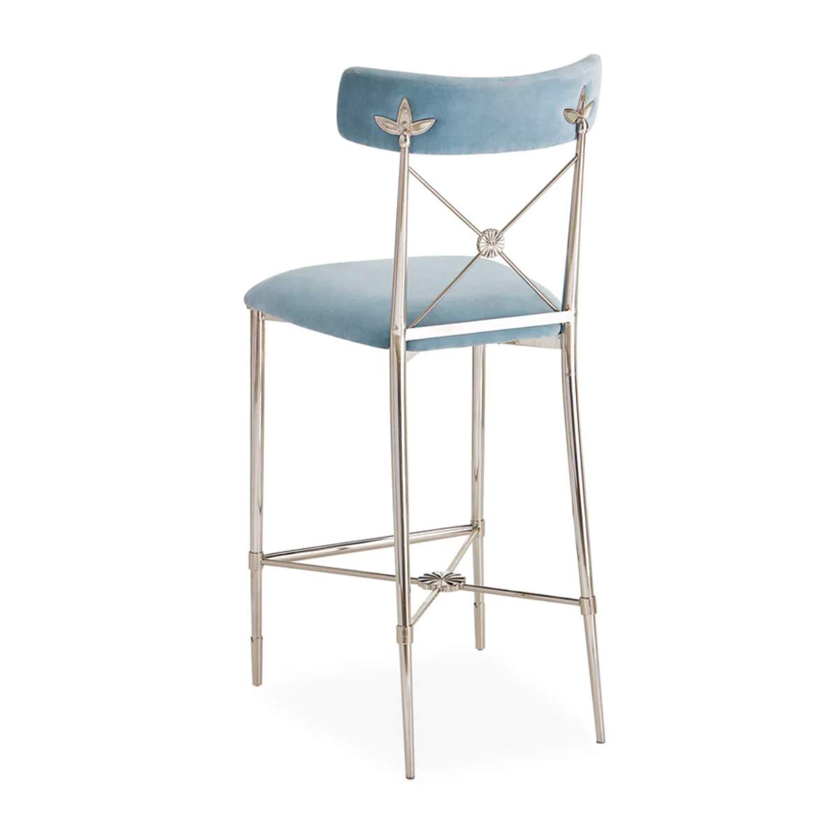 Jonathan Adler Rider Counter Stool – Beaumonde
