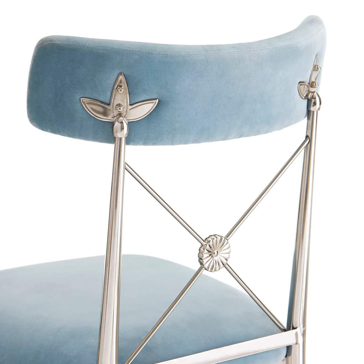 Jonathan Adler Rider Counter Stool – Beaumonde