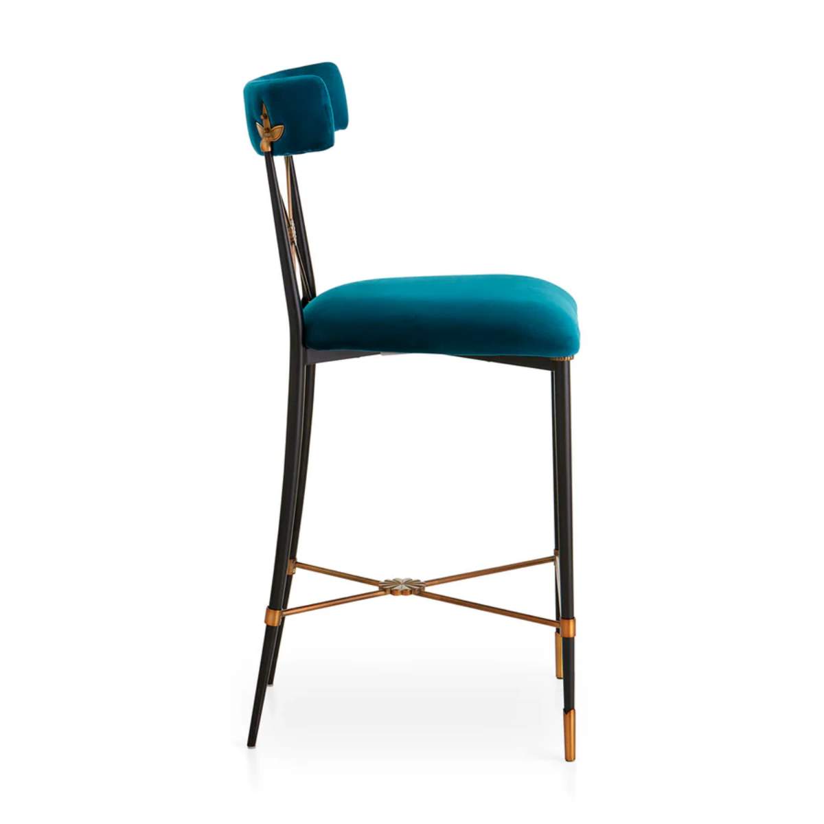 Jonathan Adler Rider Counter Stool – Beaumonde