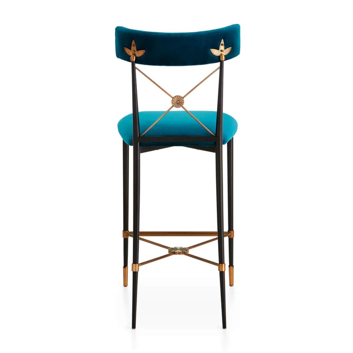 Jonathan Adler Rider Counter Stool – Beaumonde