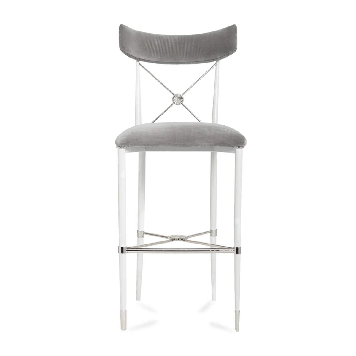 Jonathan Adler Rider Counter Stool – Beaumonde