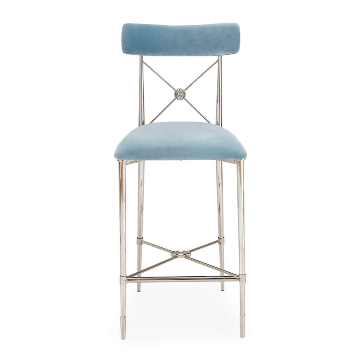 Jonathan Adler Rider Counter Stool – Beaumonde