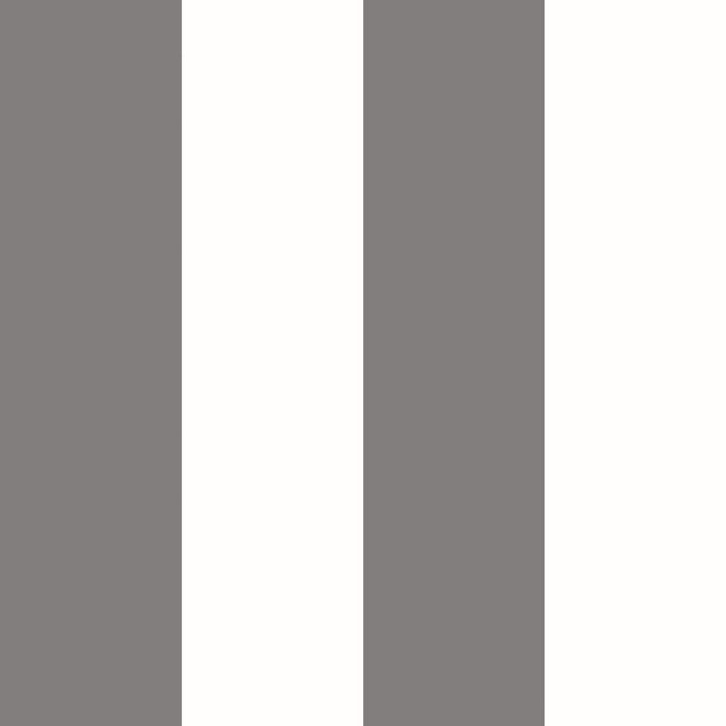 Ohpopsi Simply Stripes Wide Stripe - Charcoal – Beaumonde