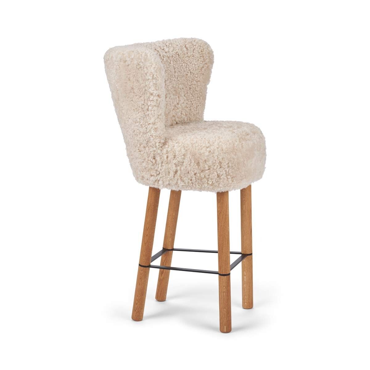 Natures Collection Emilia Bar Stool – Beaumonde