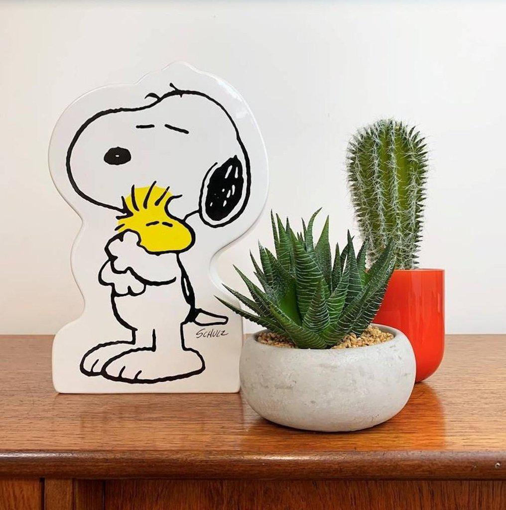 Peanuts Snoopy Money Box Large - Magpie Giftware | Beaumonde UK